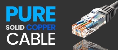 Structured Texas Cables all your cabling need at one place